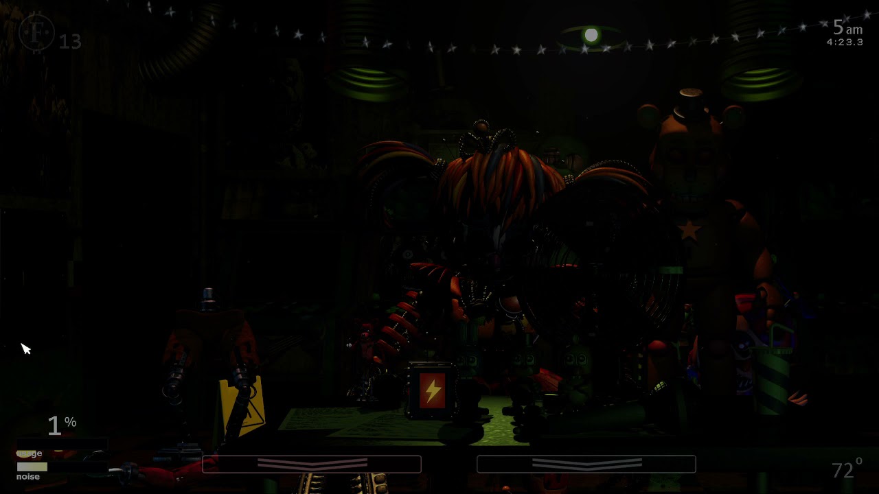 UCN Switch: 50/20 Complete In Office 3 (Post-patch) - YouTube