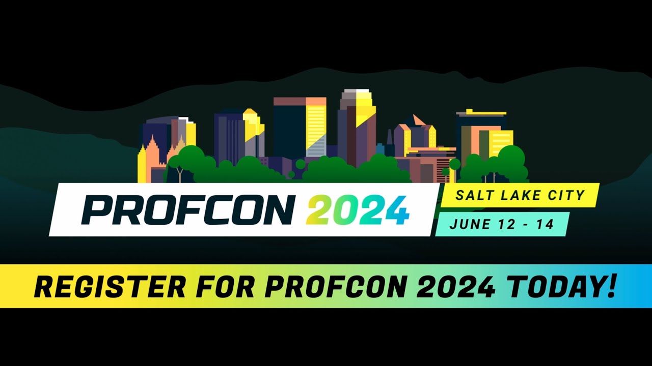 ProfCon 2024: Uniting Industry Educators in Business, Communication ...