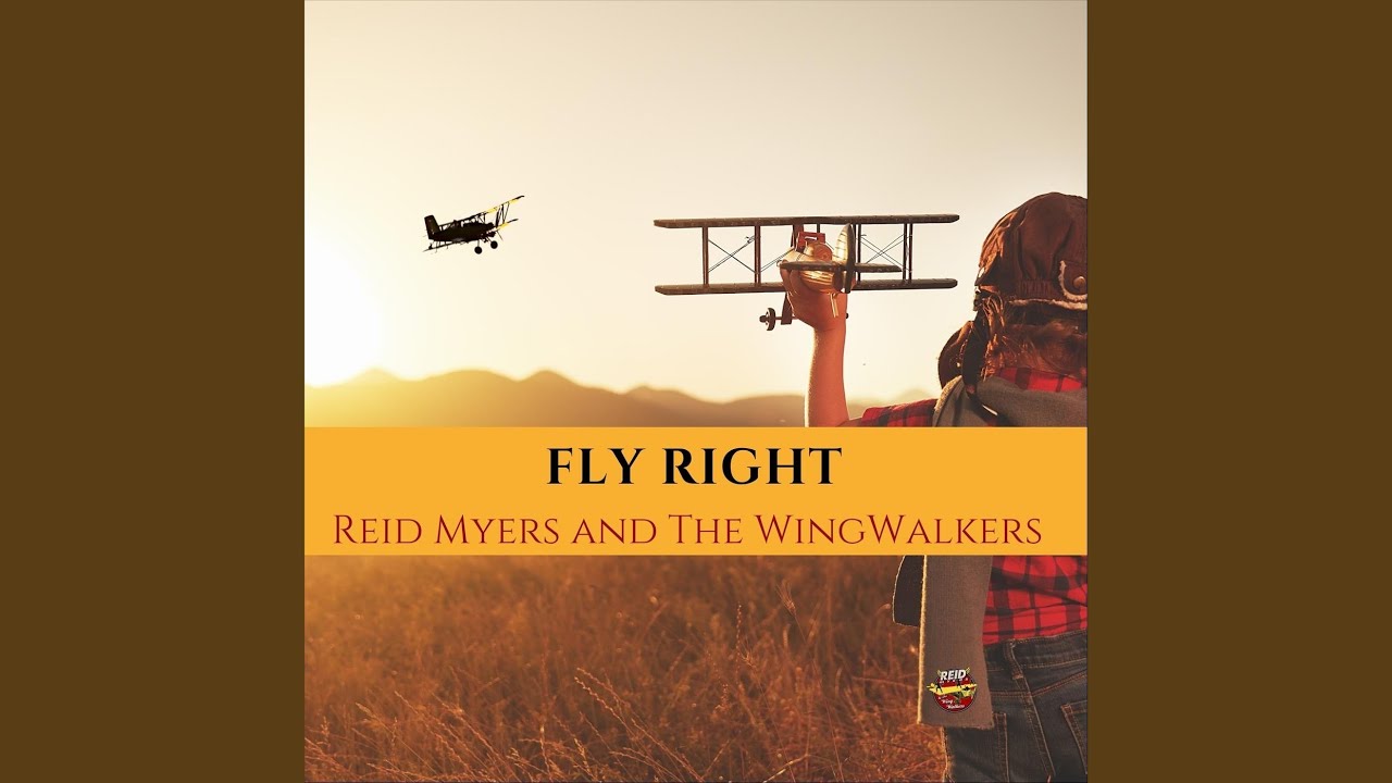 Fly Right - YouTube