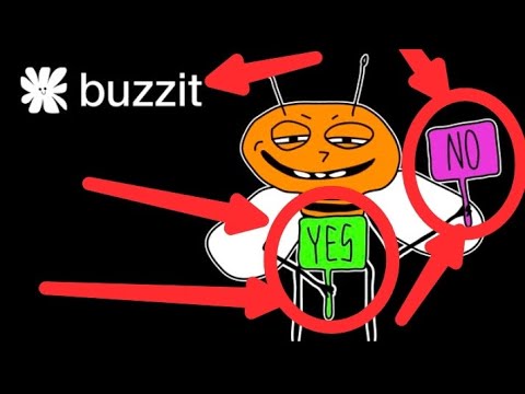 BUZZIT AIRDROP: How To Vote, Earn And Participate In This Airdrop ...