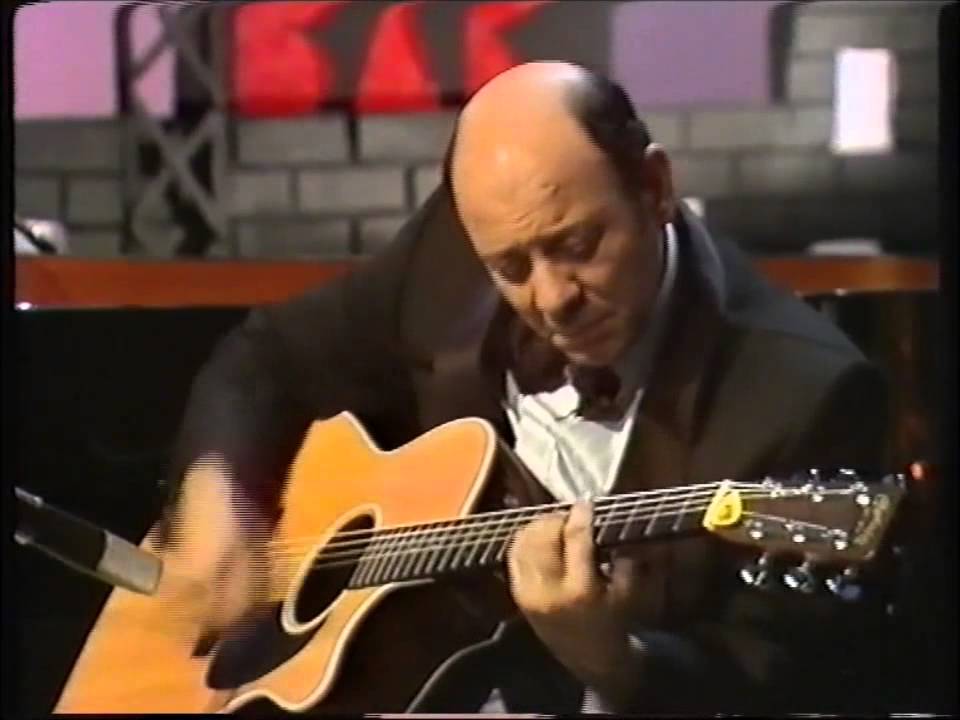 INDIANA - Lino Patruno racconta: La storia del Jazz - YouTube