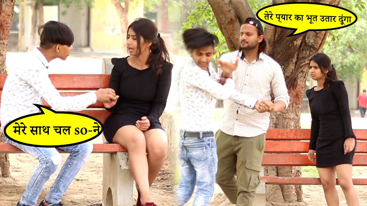 A Lover Want To Meet his Love (Gone Wrong) €xpose By Robin || Robin K ...