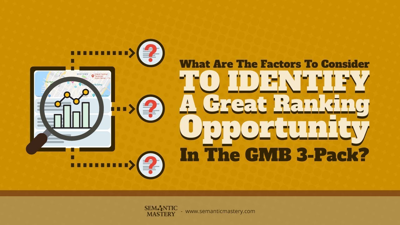 What Are The Factors To Consider To Identify A Great Ranking ...