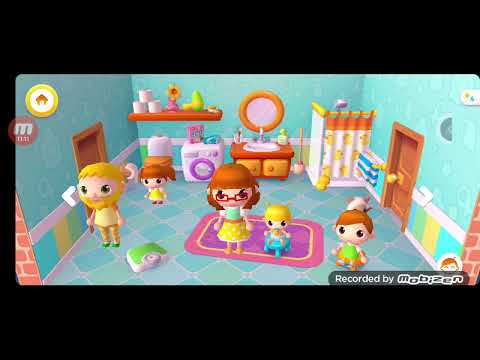 Sweet home stories *voiced* - YouTube