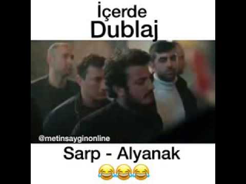 Icerde dublaj #Part2