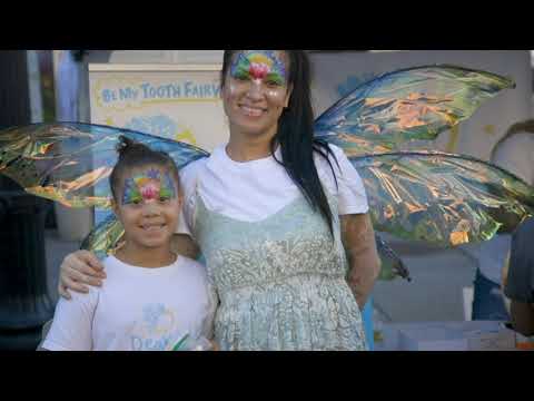 Tour Northern New Jersey' Gateway Region - YouTube