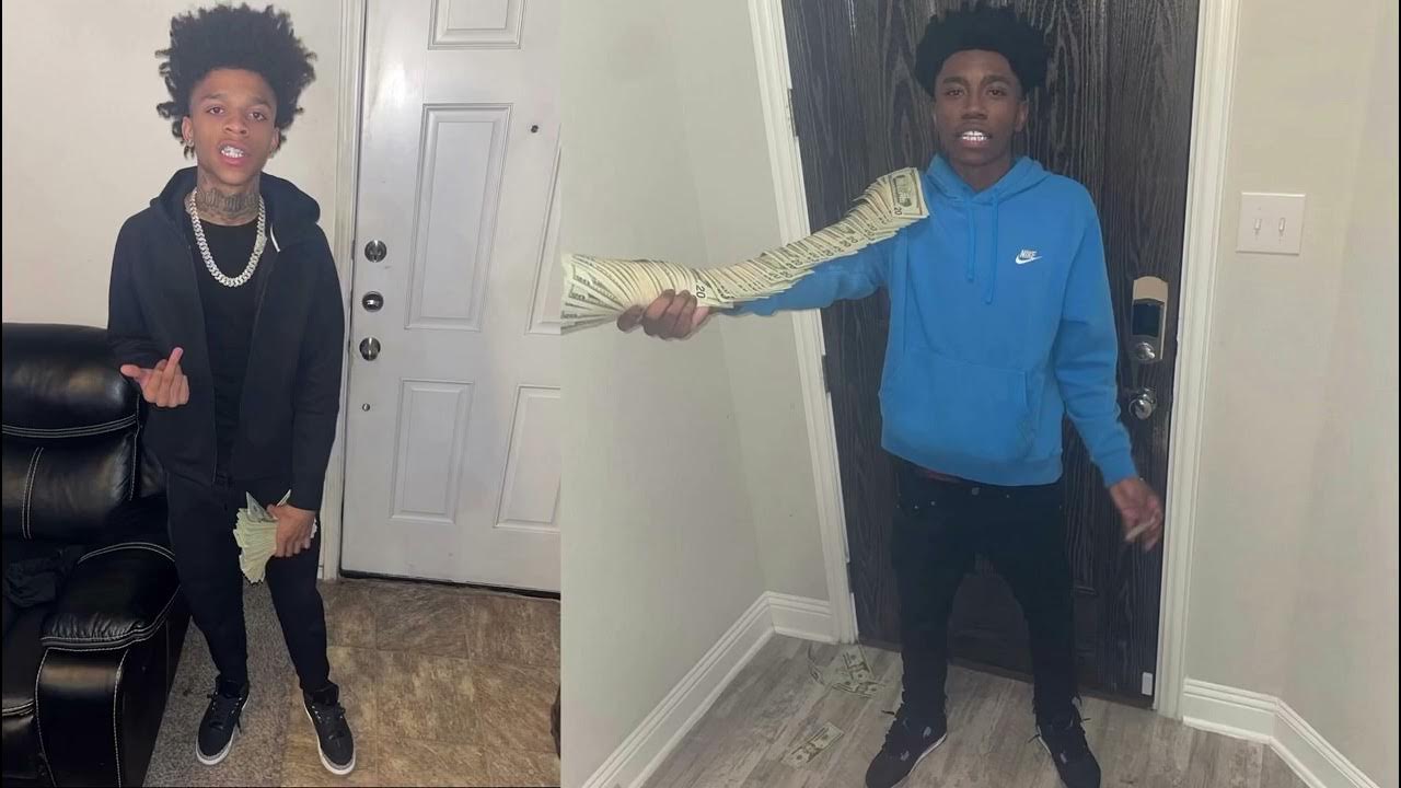 FBG Murda Feat. Thukadee - Switchy Crew - YouTube Music