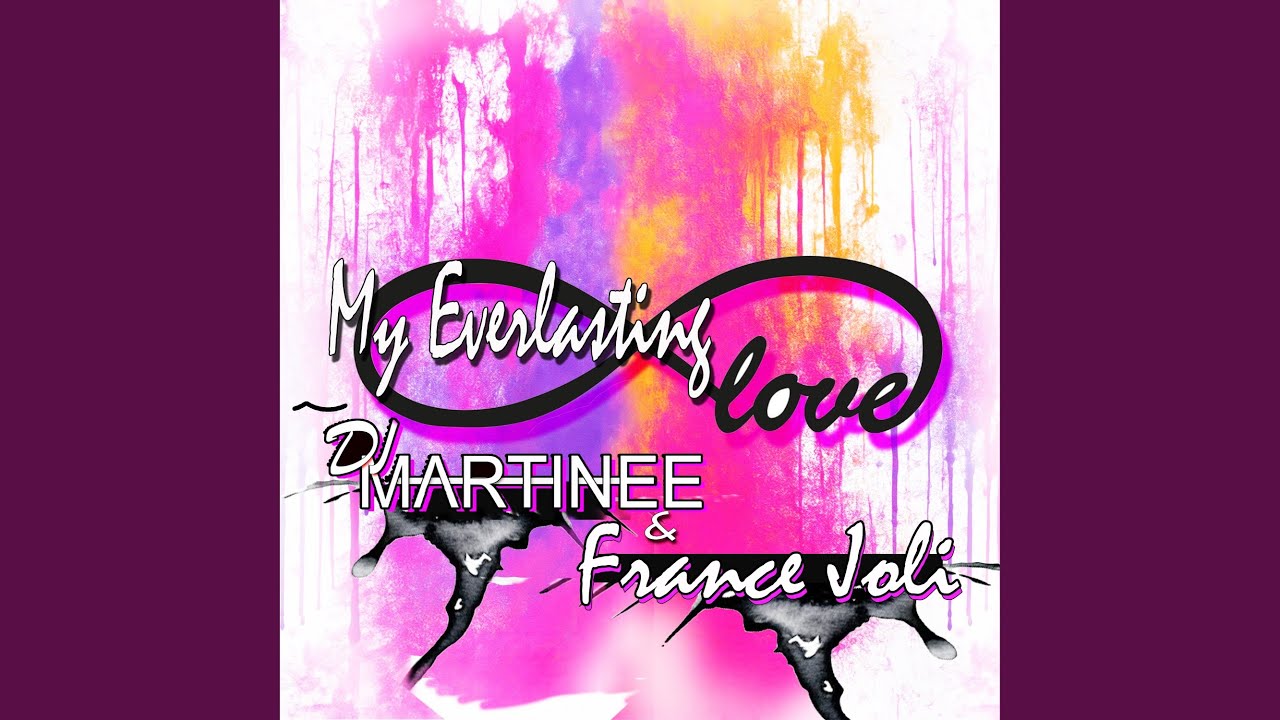 My Everlasting Love (Martinee's House Extended Remix) - YouTube