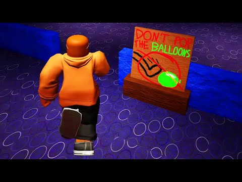 The mockery ending 😋 RAINBOW FRIENDS - ROBLOX P117 - YouTube
