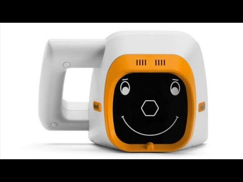 Portable Autoref plusoptix A12R Make German Unboxing Aahil Raza👌💯 - YouTube