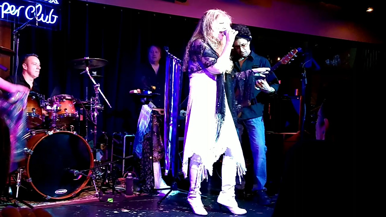 Rumors Fleetwood Mac Tribute Band - YouTube Music