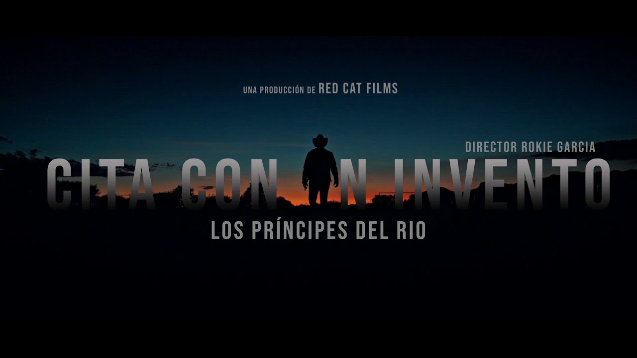 Los Príncipes Del Río - Cita Con Un Invento Acordes - Chordify