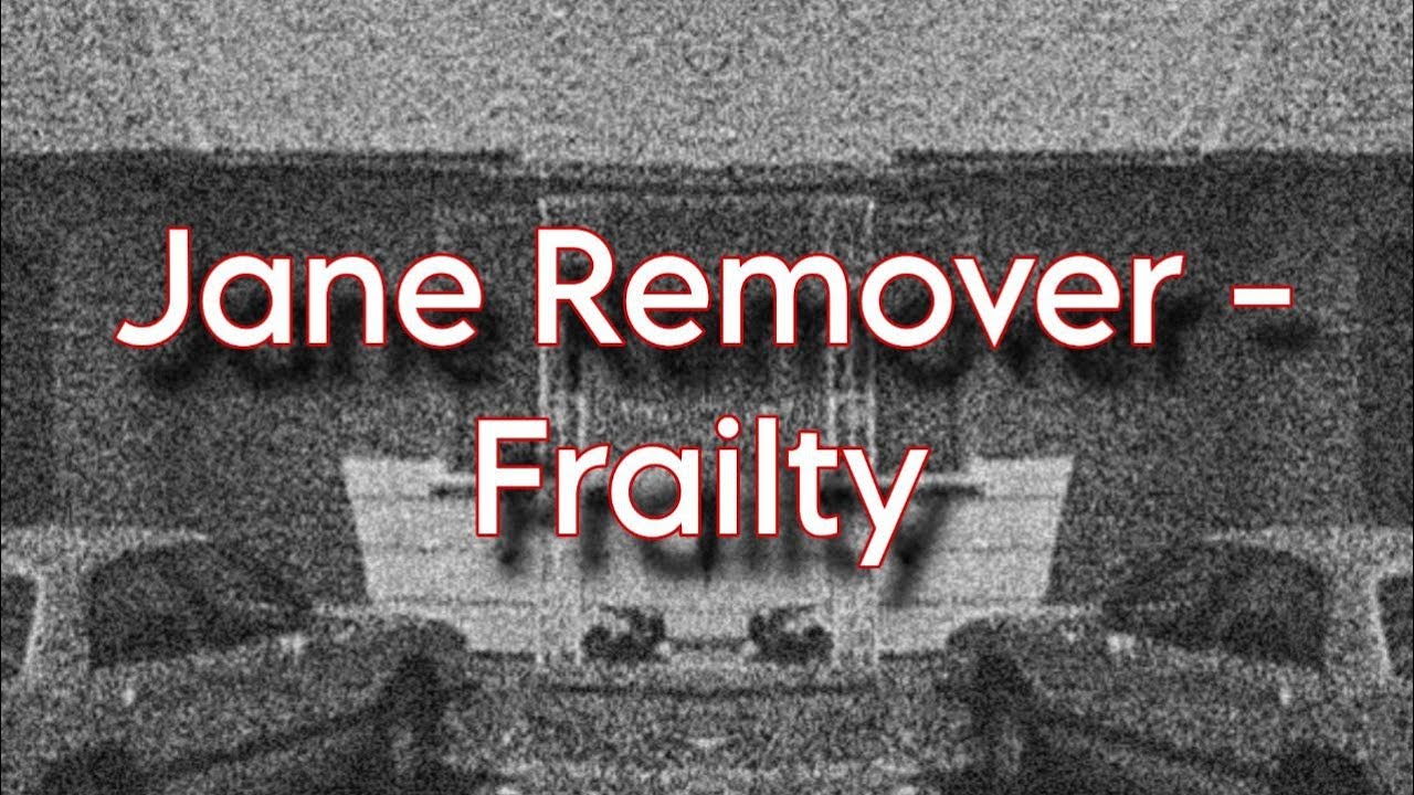 Track Ranking by [GO] S3 #14: Jane Remover - Frailty - YouTube