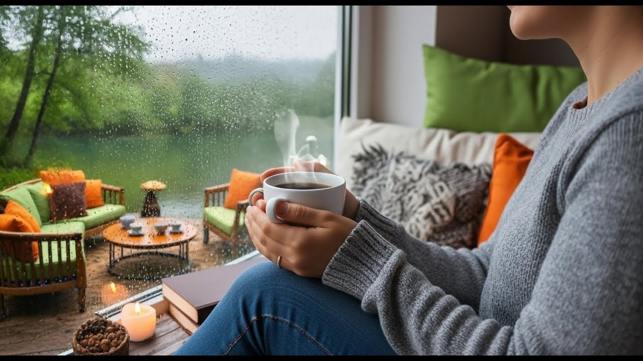 This Cozy Coffee Trick Will Surprise You! Coffee Romantic☕🍂Smooth ...
