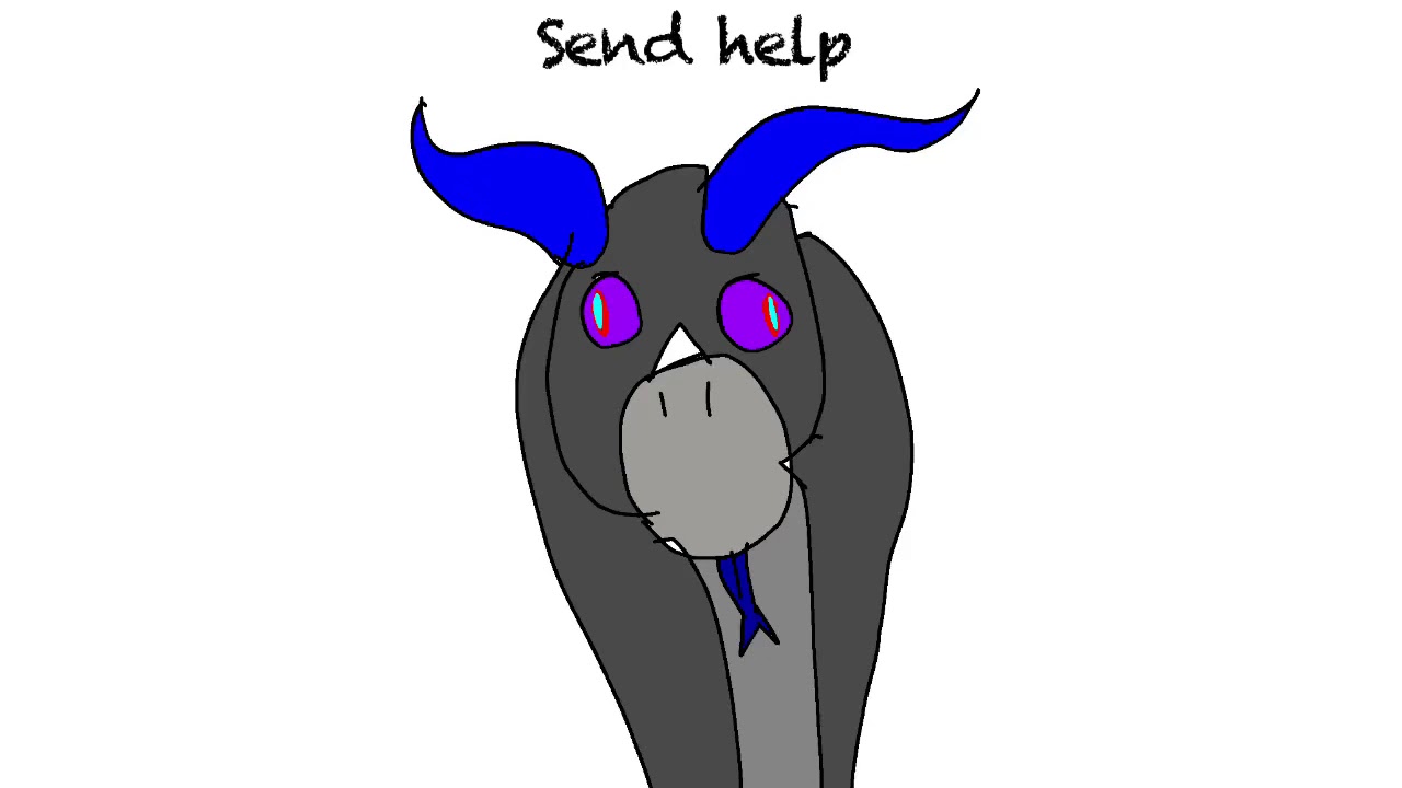 Old Cringy Art Reel - YouTube