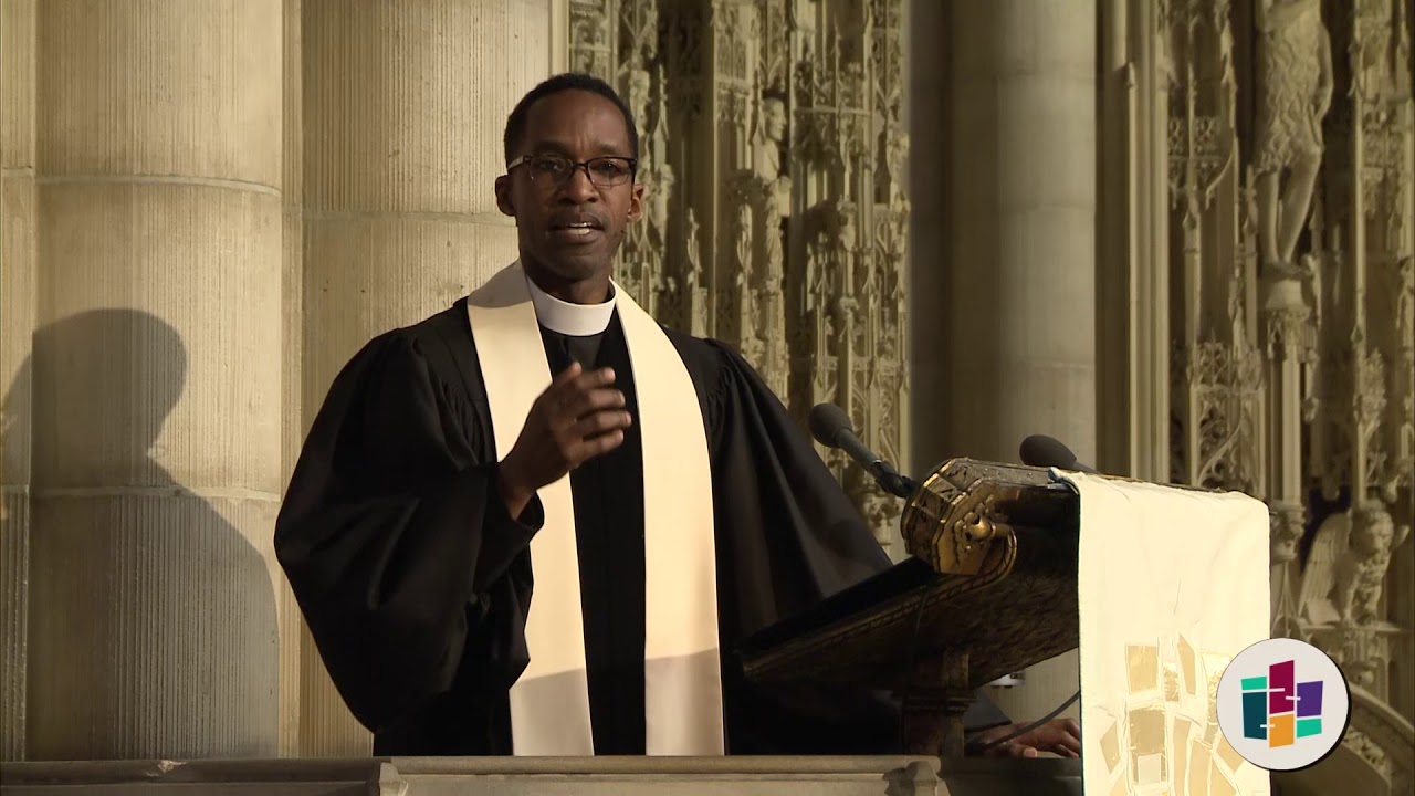 Fooled By Comfort by Rev. Bertram Johnson (April 29.2018) - YouTube