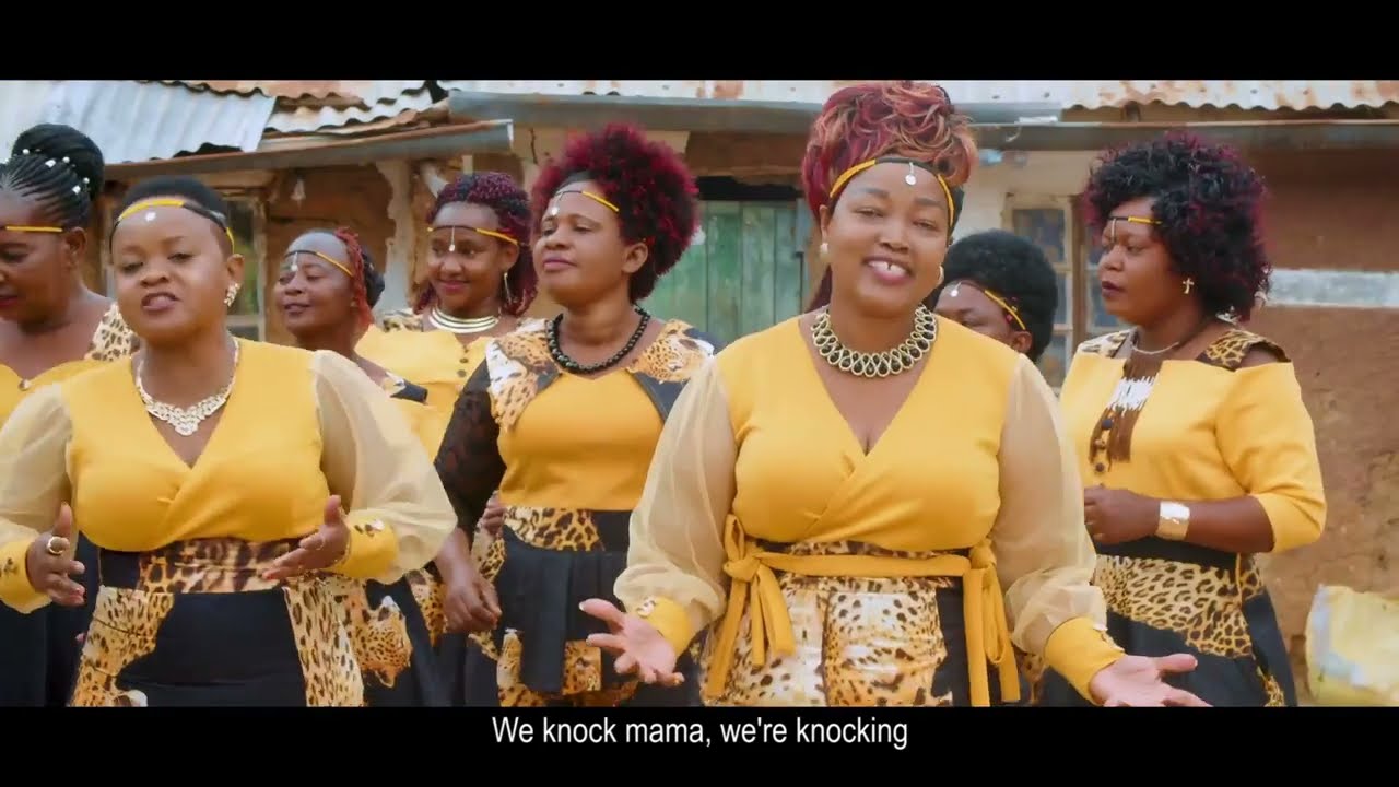 Oti kuu Mama by Redempter Mutinda (Official video) - YouTube