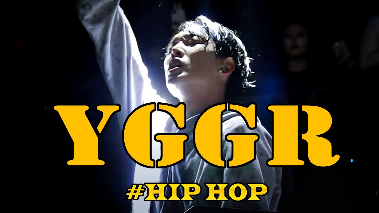 171222 BOBBY - '연결고리#힙합'(YGGR#Hip Hop) FOCUS - YouTube