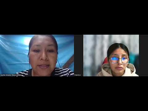 PA2 Conversation class - Work ethics