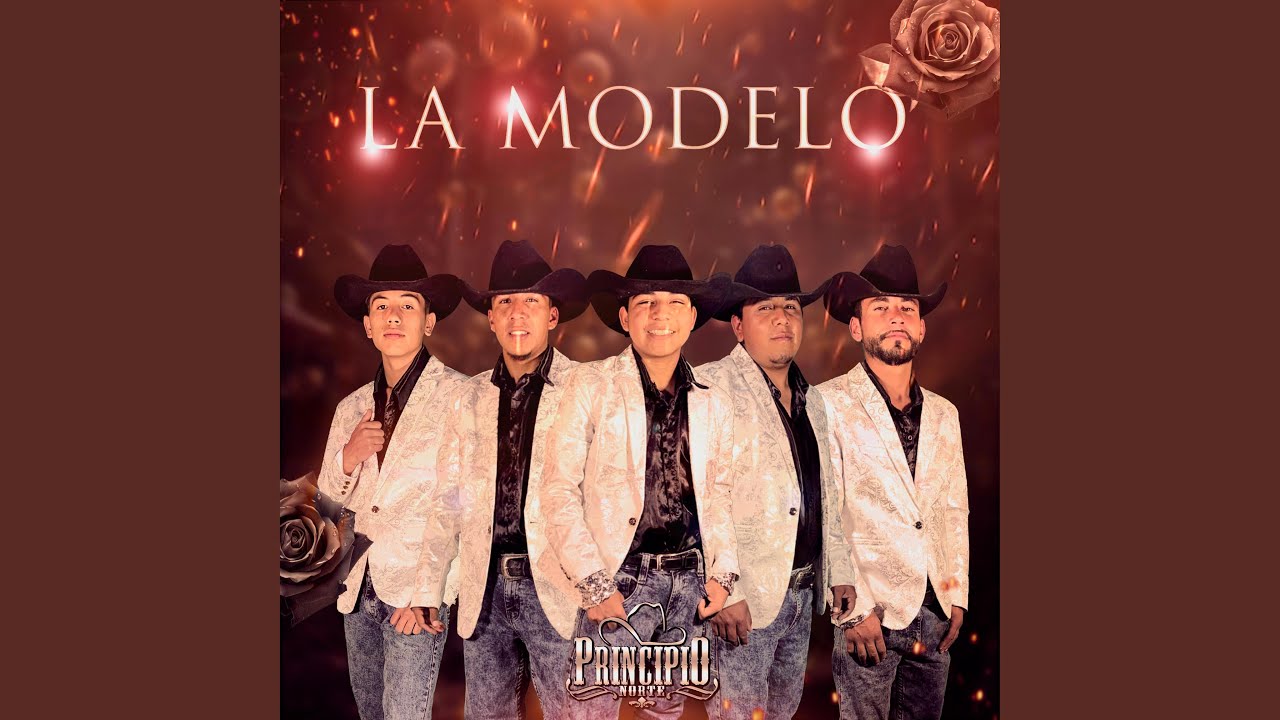 La Modelo - YouTube