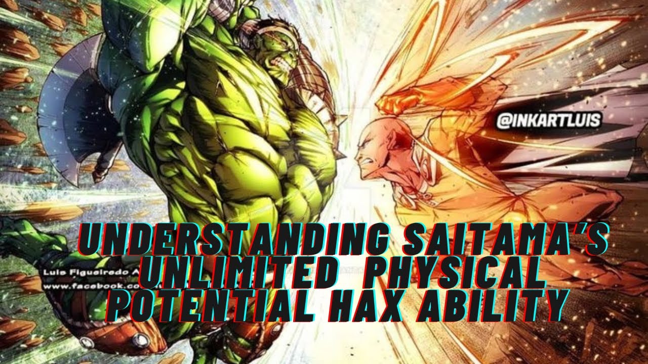 WHY SATAIMA’S HAX ABILITY IS DOMINANT - YouTube