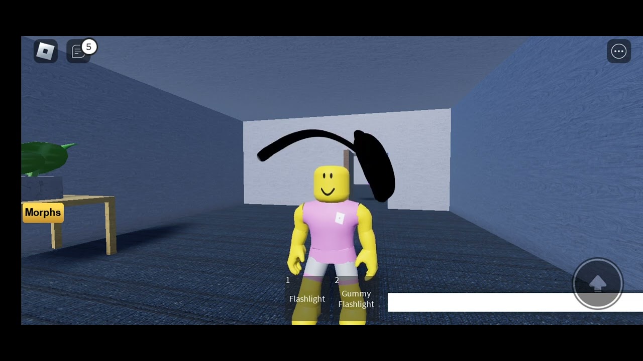 interminable rooms rp - YouTube