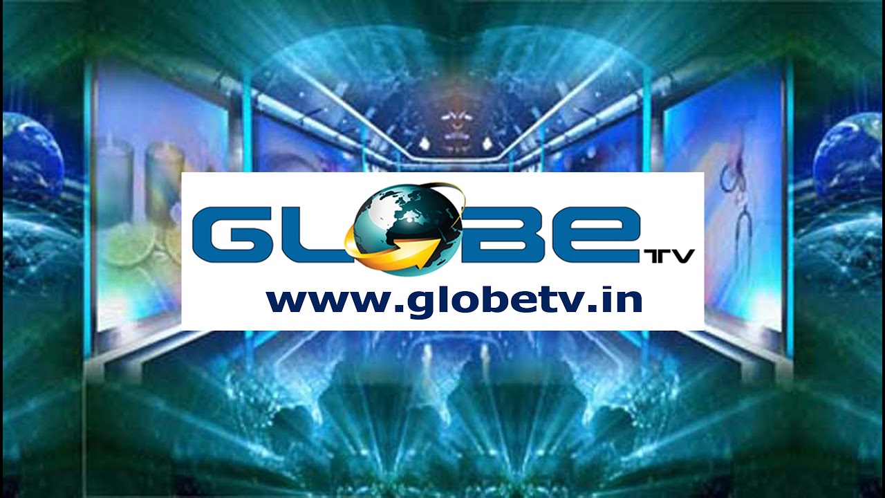 GLOBE TV Live Streaming - YouTube