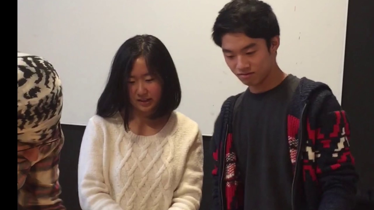 Mandarin Ab Initio YouTube mandarin-ab-initio-youtube