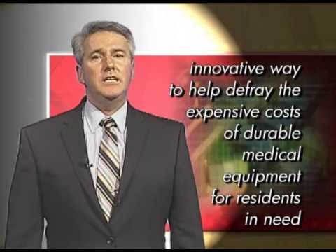 Helping Hand Program - YouTube