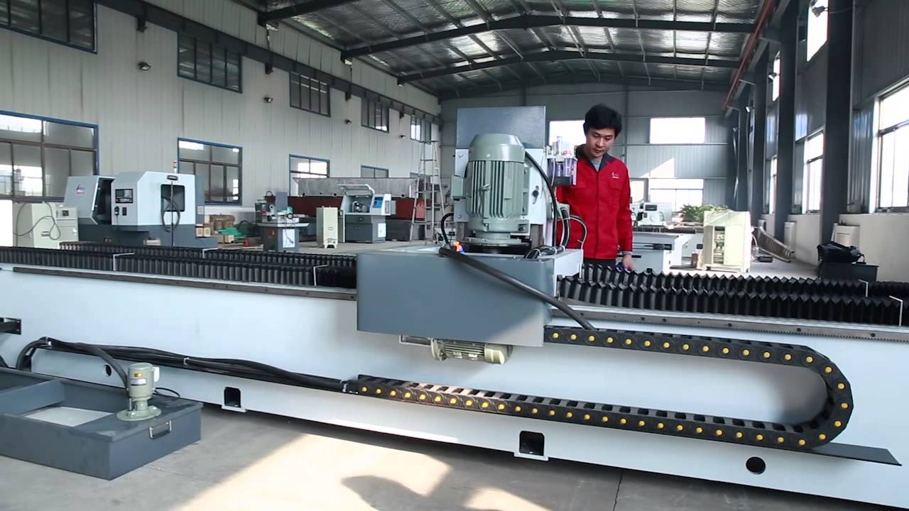 MDD-C AUTOMATIC PRECISE BLADE GRINDING MACHINE-ALTERNATIVE OF GOCKEL ...