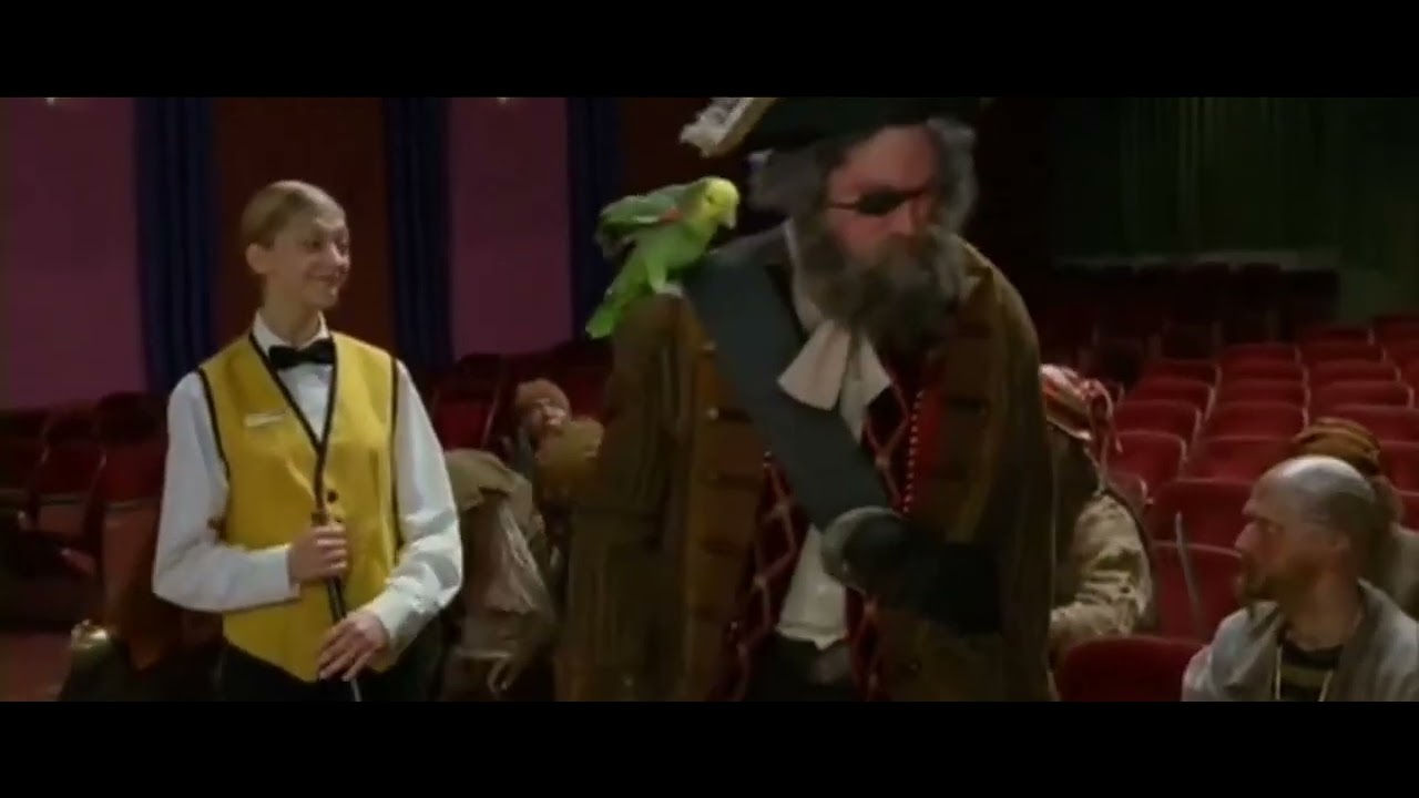 After Credits/THX TAP/UPP/Paramount Pictures (90th Anniversary) (2002 ...