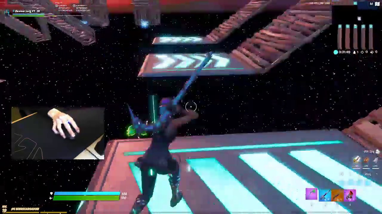 Live Stream With Handcam (LOLG's HANDCAM) - YouTube