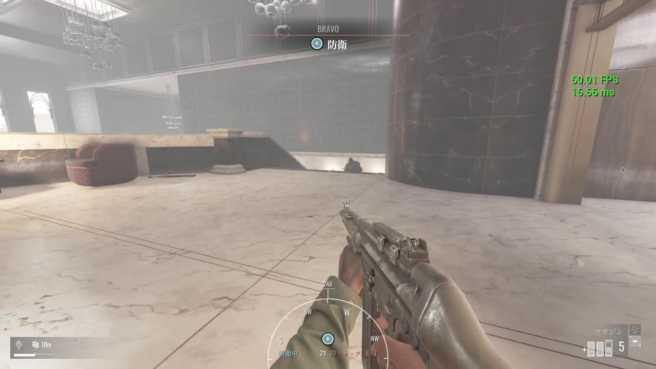 insurgency sandstrom PC 2024.12.15 - YouTube