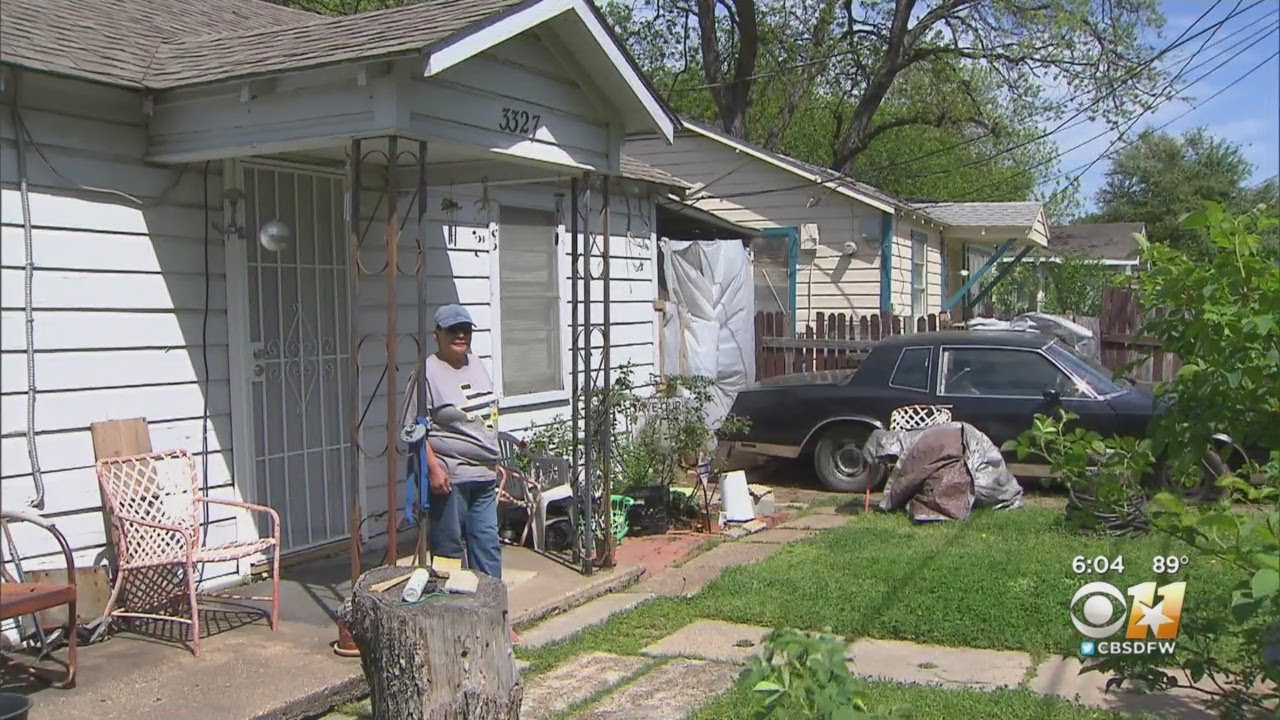 West Dallas Development Impact Discussed - YouTube