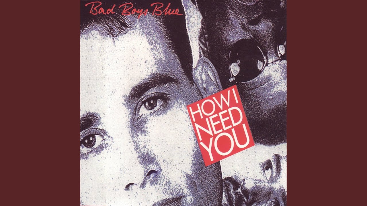 How I Need You - YouTube Music