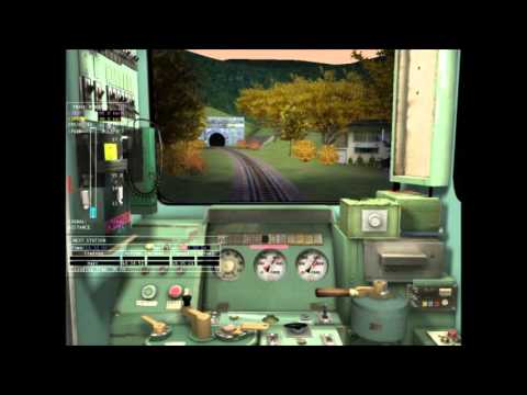 MSTS Hisatsu Line - YouTube