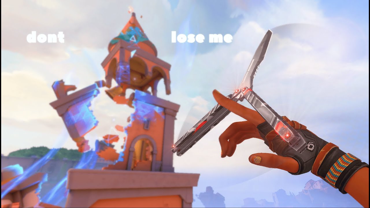 dont lose me - YouTube