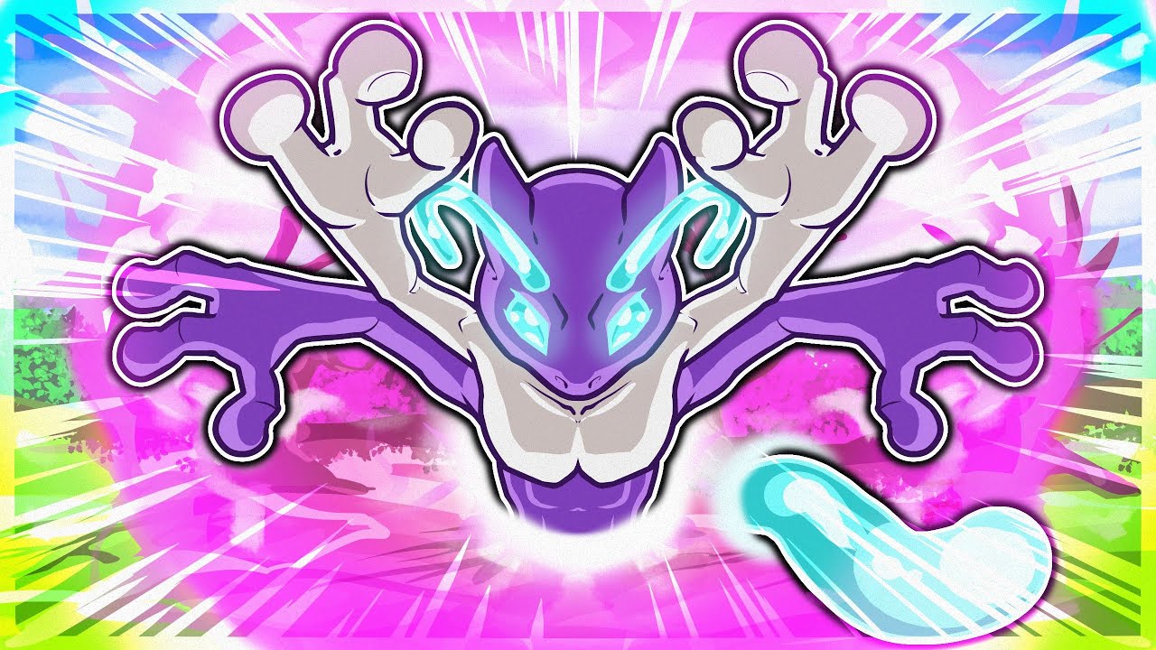 The Pokemon game where you Fight THE DEVIL - YouTube