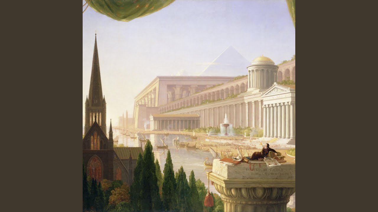 Remembering Atlantis (Visions from our Multi-Dimensional Reality) - YouTube