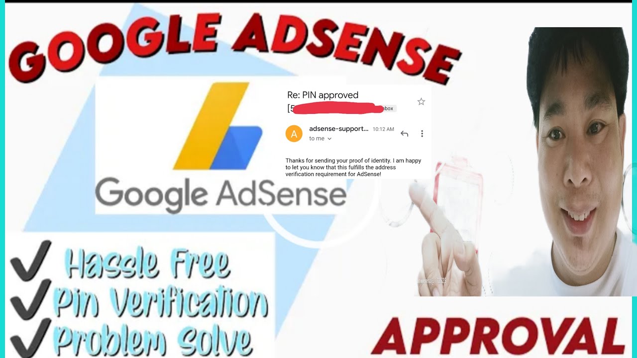 HOW TO VERIFY YOUR PIN WITHOUT GOOGLE PIN || MANUAL VERIFICATION 2021 ...