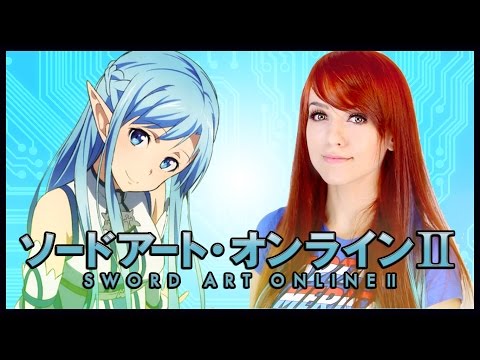 SWORD ART ONLINE II - COURAGE [PORTUGUESE]