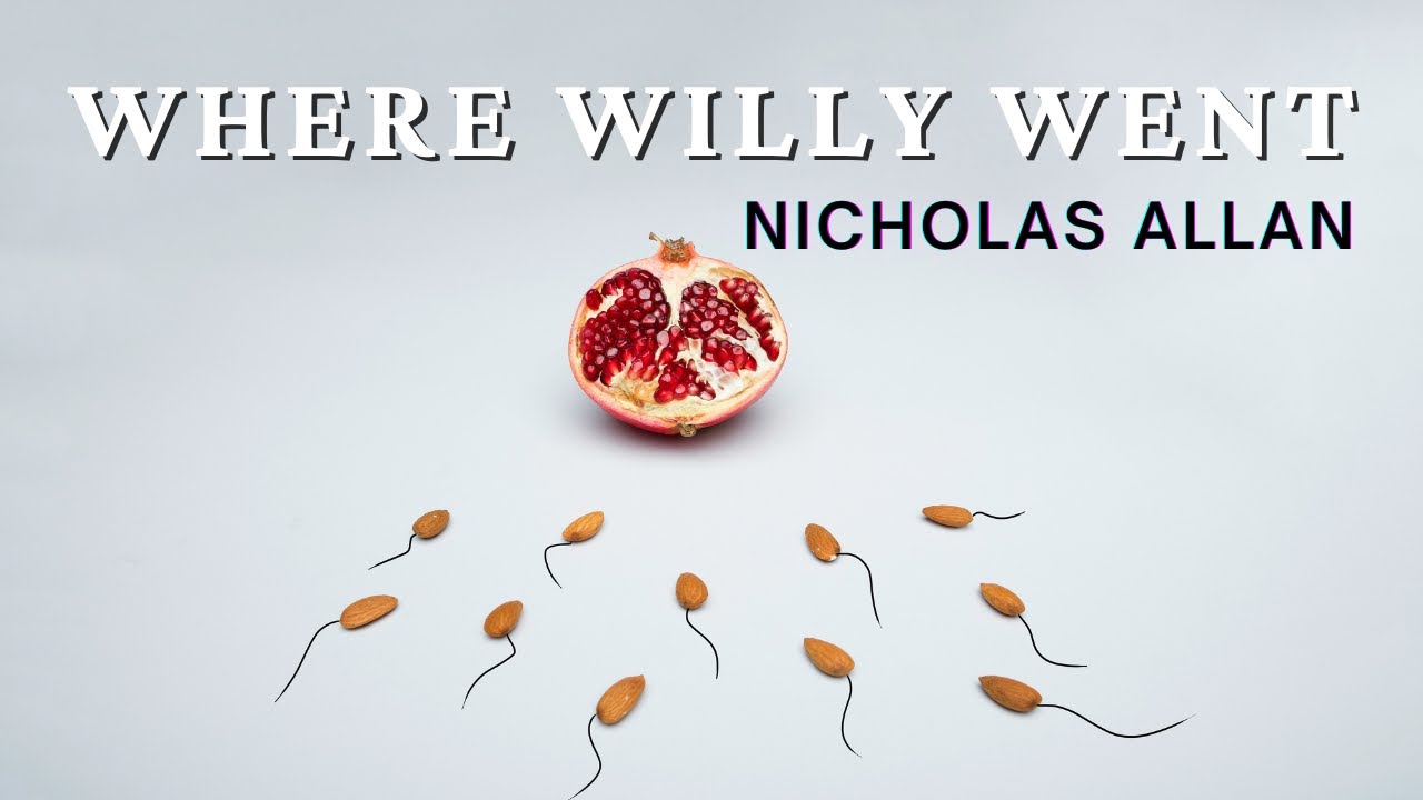 Where Willy Went (In Kid's Voice) | Nicholas Allan | Where do the babies come from | Kids ...