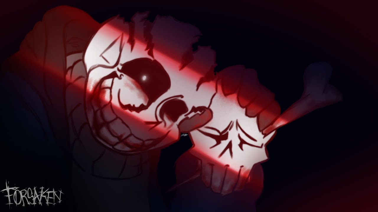 Mad Skeleton - c00lkidd Skin Concept - Forsaken UST - YouTube