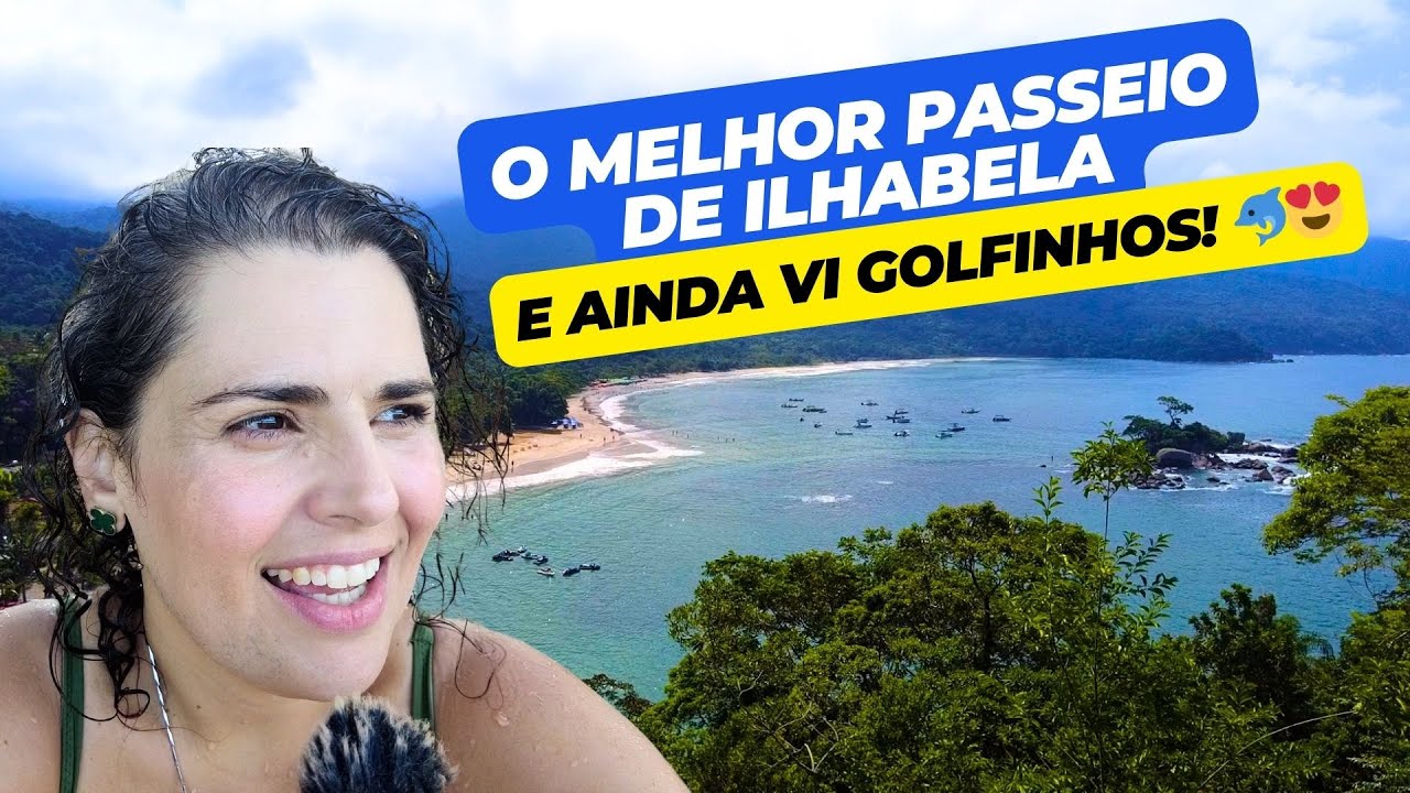 PRAIA DE CASTELHANOS DE JIPE E BARCO : O MELHOR PASSEIO DE ILHABELA ...