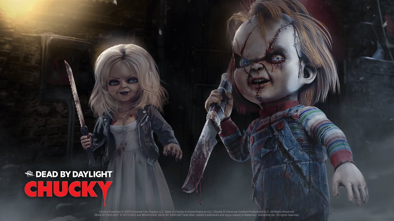 【参加型】ワイプ終わるまでDBD. - YouTube