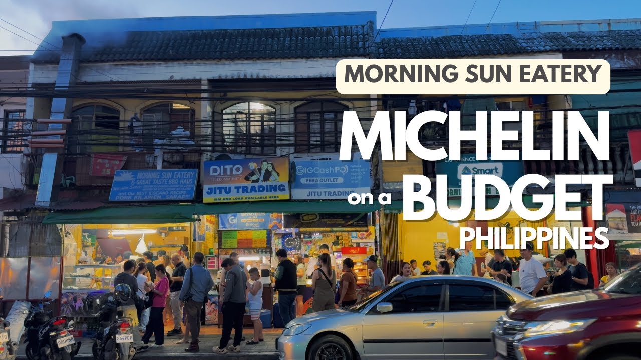 Why a Humble QC Carinderia earned a Michelin Bib Gourmand | Morning Sun ...