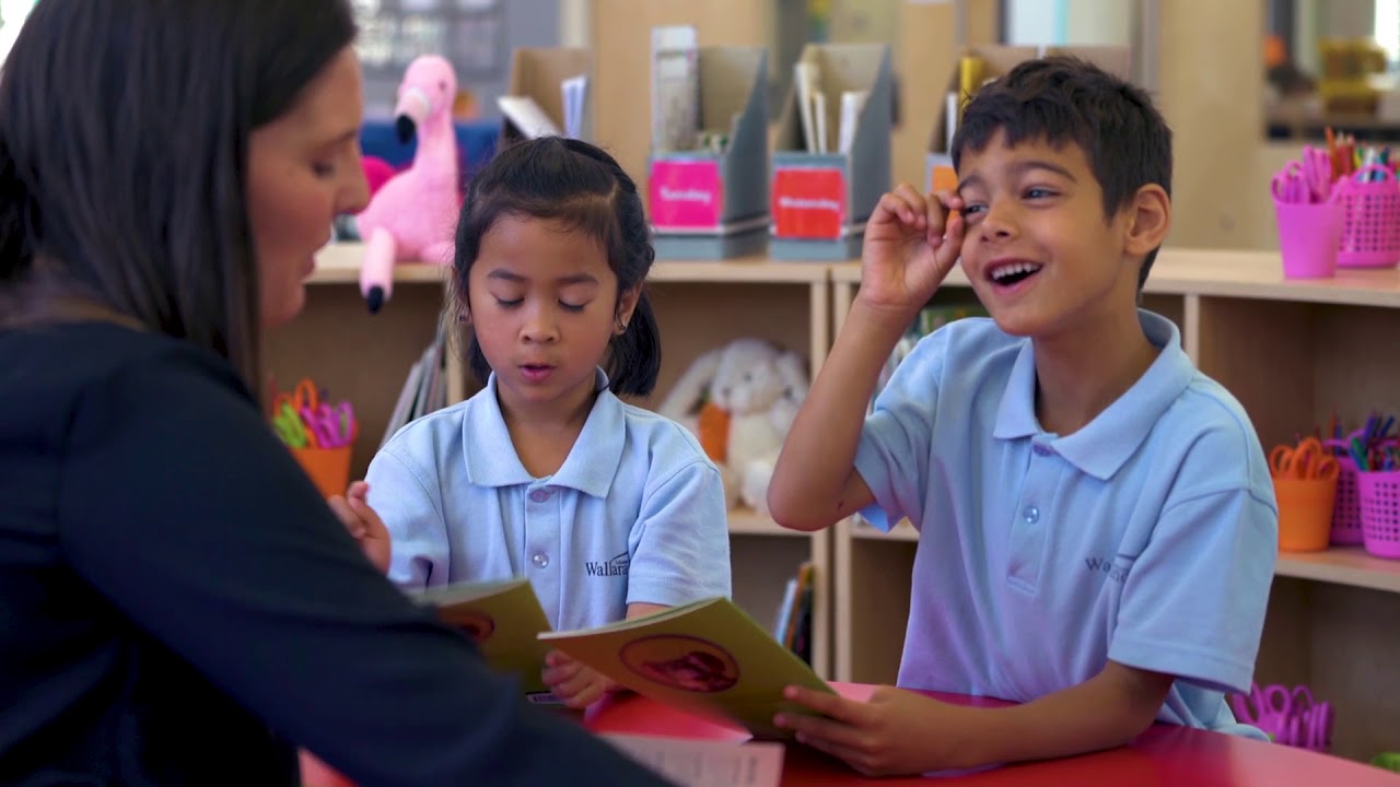 3. Macmillan Talk About Texts Teacher Guides - Before Reading - YouTube