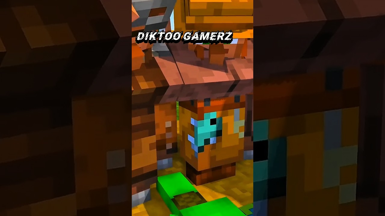 MINECRAFT SAD Movement BUT WARDEN HELP TO US 😔 #minecraft #shortsviral #trending #foryou - YouTube