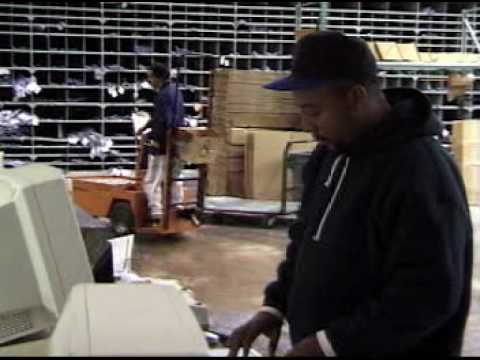 Order Clerks - YouTube