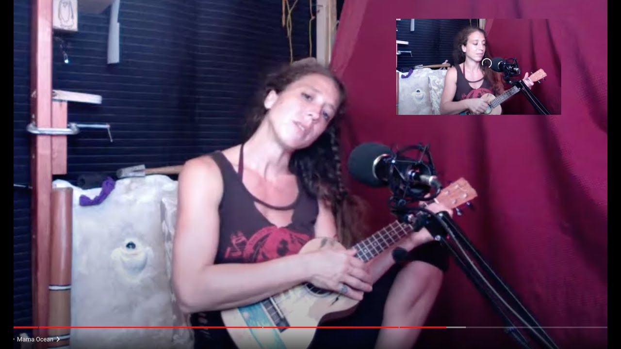 SINGING LIVE *Re-synching of Last FB live Aviva Music vid Part 2 Full ...